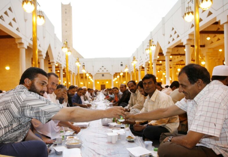 How Many Days Left For Ramadan 