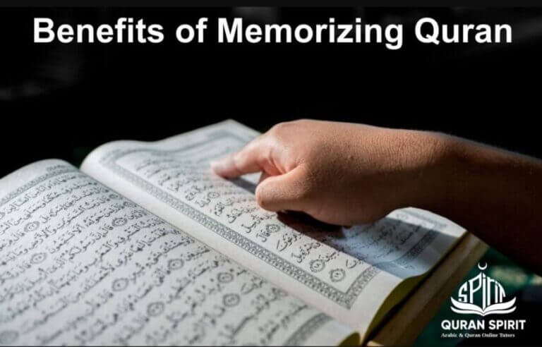 10 Great Benefits Of Memorizing the Quran - Quran Spirit